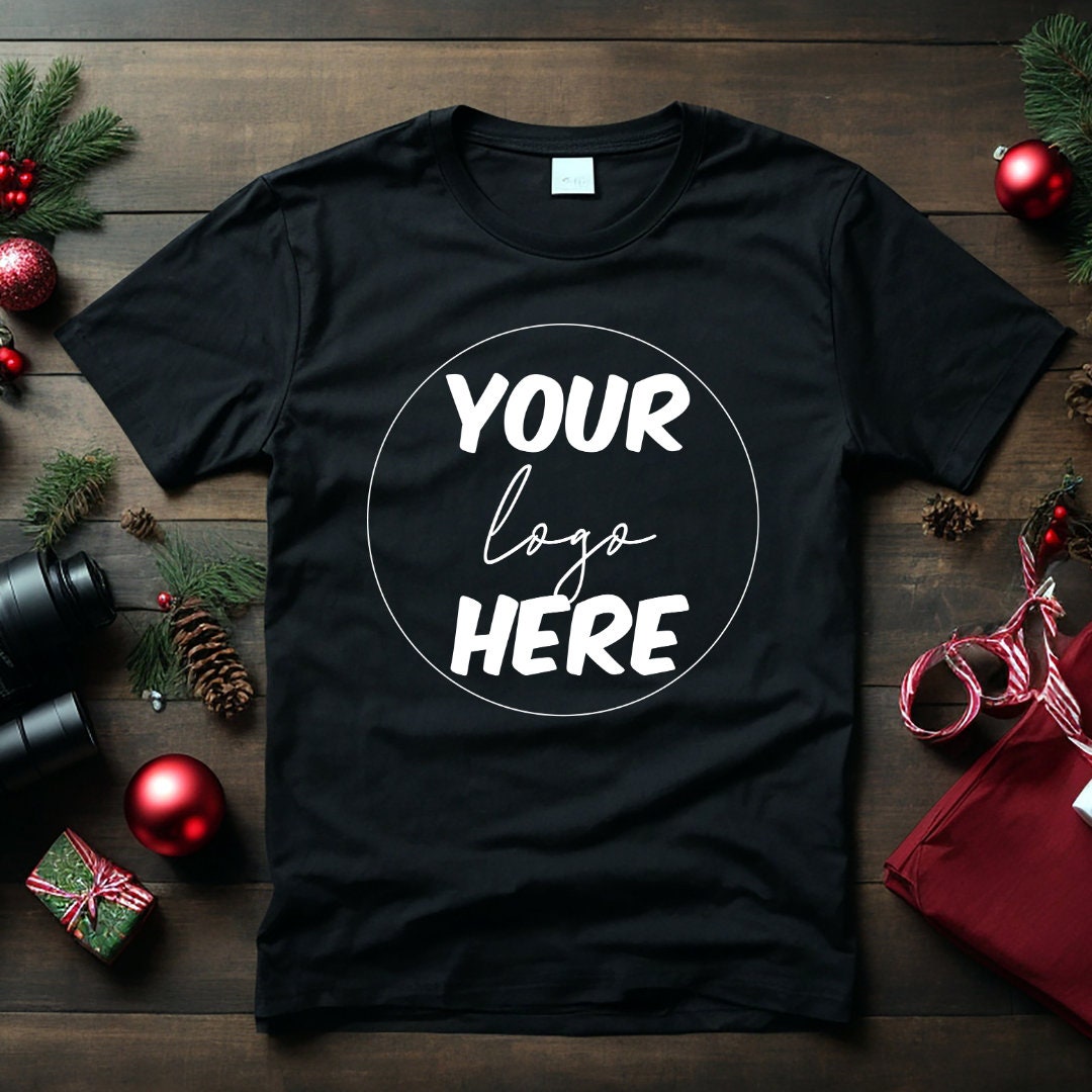 Custom Logo Design, Company Logo, Team Logo, Personalized Logo T Shirt ...