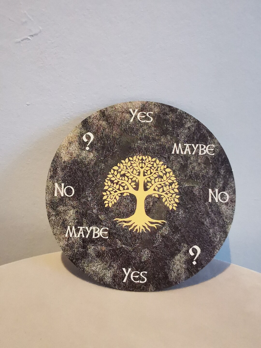 Pendulum Board tree of Life - Etsy