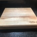 Spalted Maple Butcher Block/cuttingboard. - Etsy