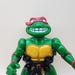 Teenage Mutant Ninja Turtles TMNT (1989) Wacky Action Breakfightin ...