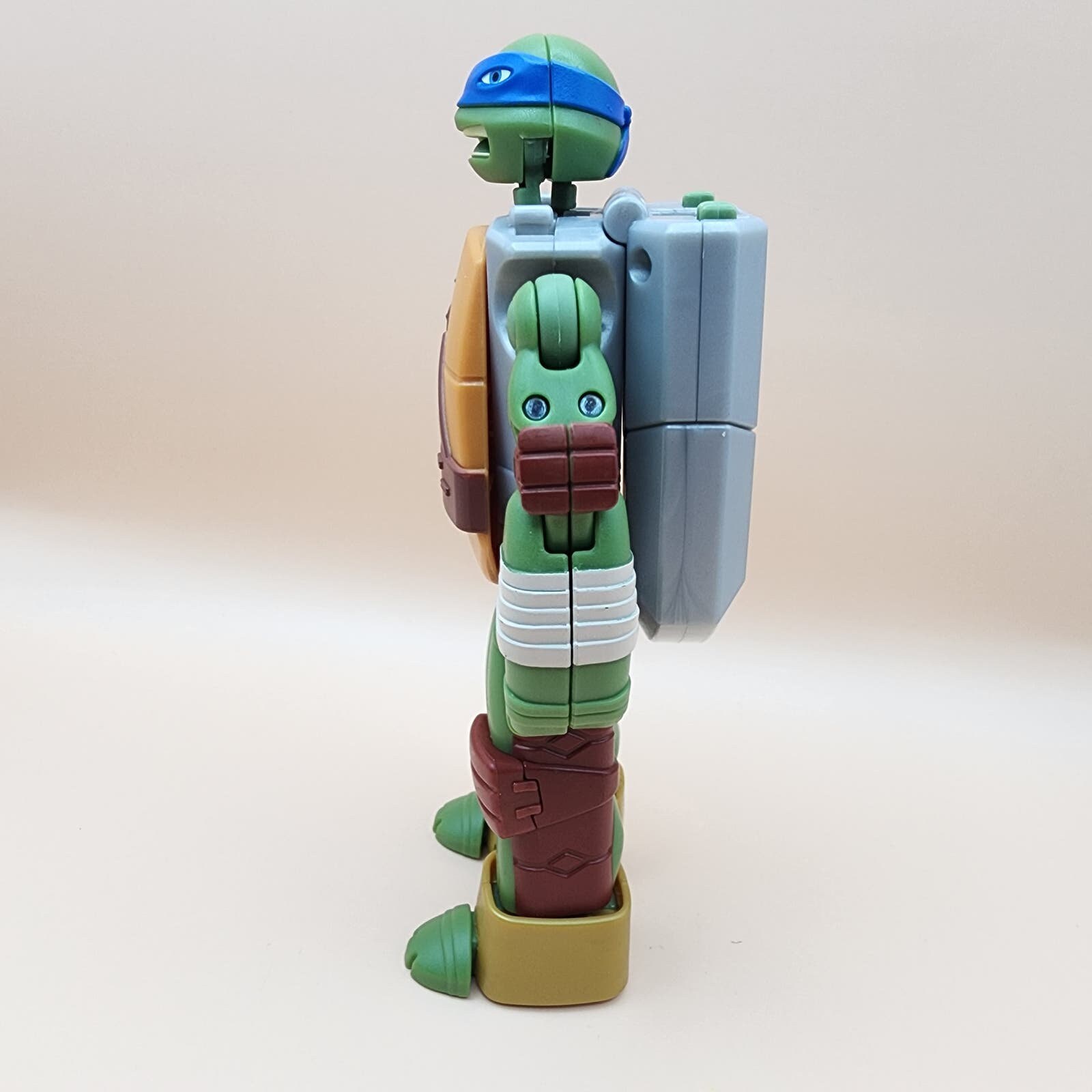 Rare/htf TMNT Teenage Mutant Ninja Turtles 2012 Mutations ninja Turtle ...