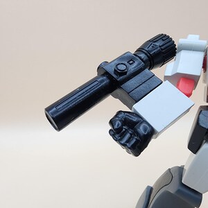 Transformers vintage 2002 G1 Megatron Destron Leader MEGA SCF-03 4.5 ...