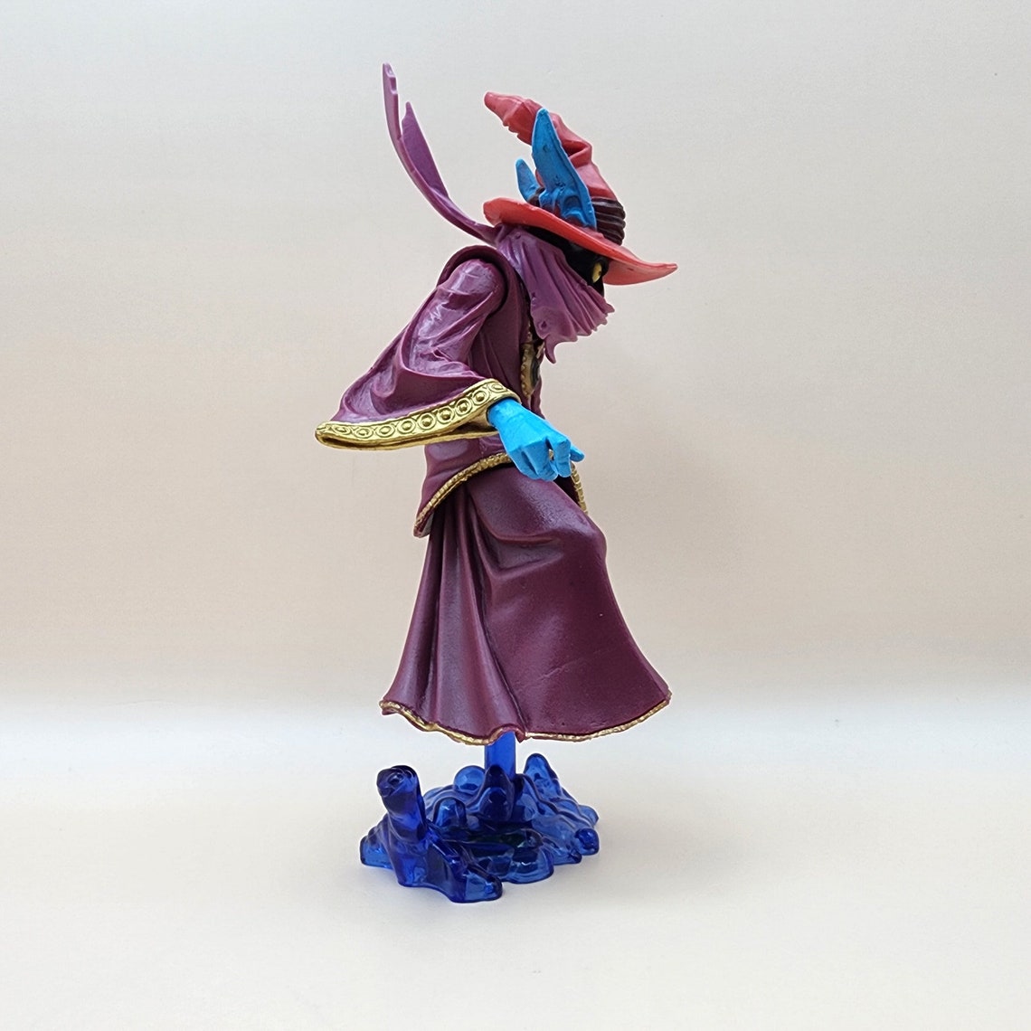 Masters of the Universe MOTU 200x vintage 2002 ORKO 6 Action Figure - Etsy