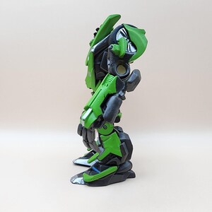 TRANSFORMERS Robot Replicas 2008 Revenge of the Fallen ROTF SKIDS 5 ...