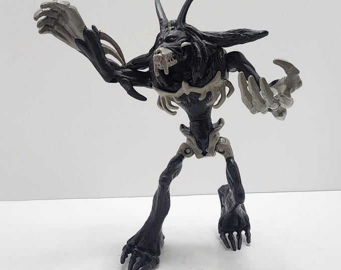 Teenage Mutant Ninja Turtles TMNT nickelodeon 2014 RAHZAR 5.5 Action ...