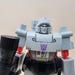 Transformers vintage 2002 G1 Megatron Destron Leader MEGA SCF-03 4.5 ...