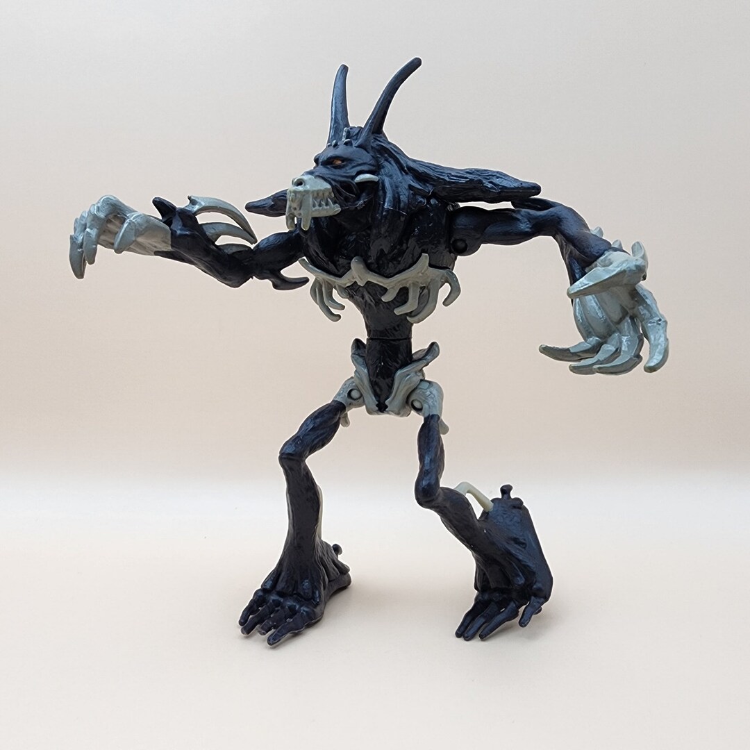 Teenage Mutant Ninja Turtles TMNT (2014) RAHZAR 5.5" Action Figure - Etsy