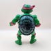 Teenage Mutant Ninja Turtles TMNT (1989) Wacky Action Breakfightin ...