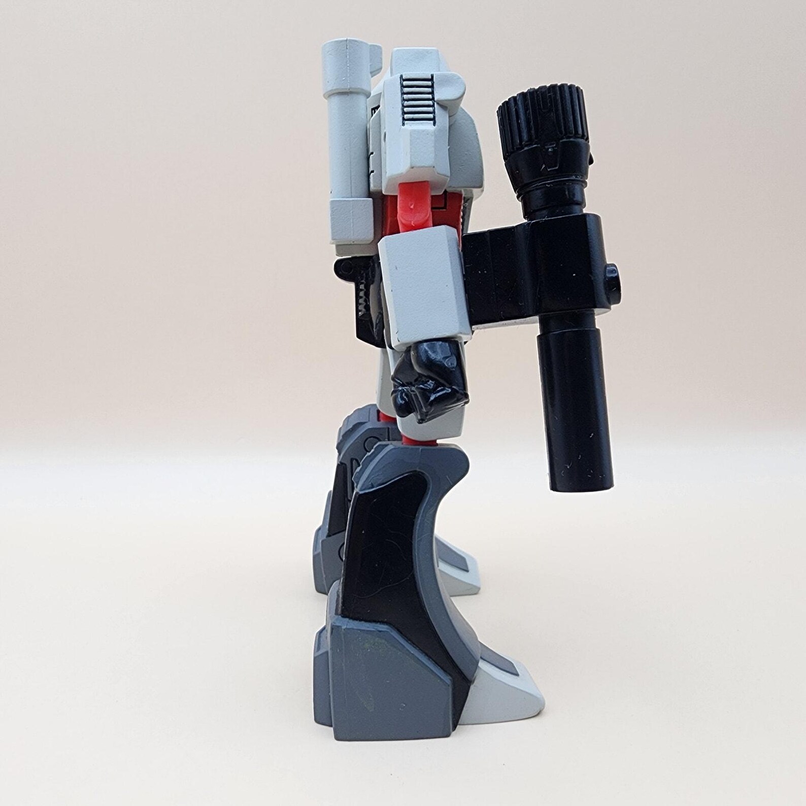 Transformers vintage 2002 G1 Megatron Destron Leader MEGA SCF-03 4.5 ...