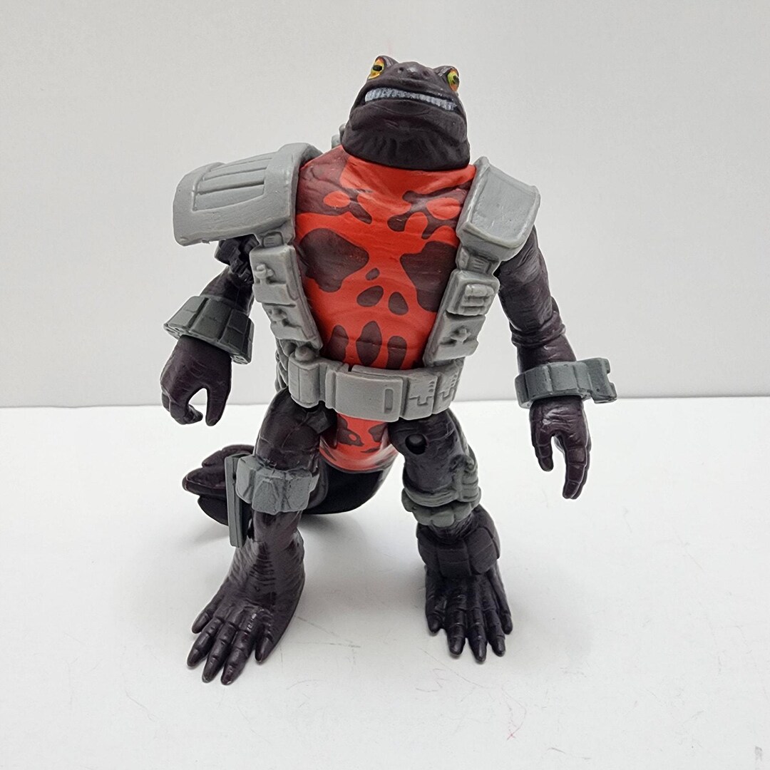 Teenage Mutant Ninja Turtles TMNT (nickelodeon 2014) NEWTRALIZER 4.5 ...