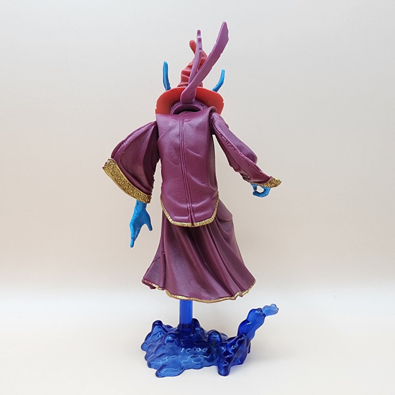 Masters of the Universe MOTU 200x vintage 2002 ORKO 6 Action Figure - Etsy