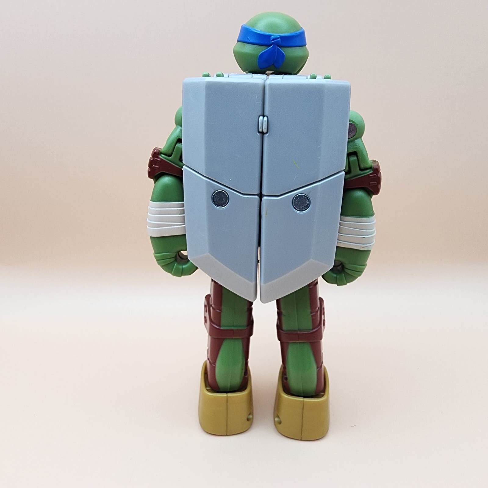 Rare/htf TMNT Teenage Mutant Ninja Turtles 2012 Mutations ninja Turtle ...