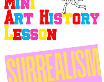 Fauvism Art History Lesson | Art History Worksheet for Kids ...