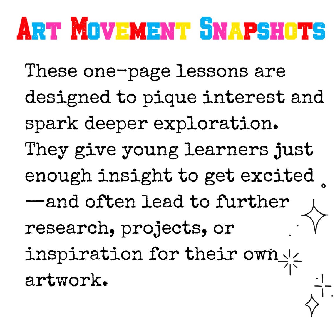 Fauvism Art History Lesson | Art History Worksheet for Kids ...