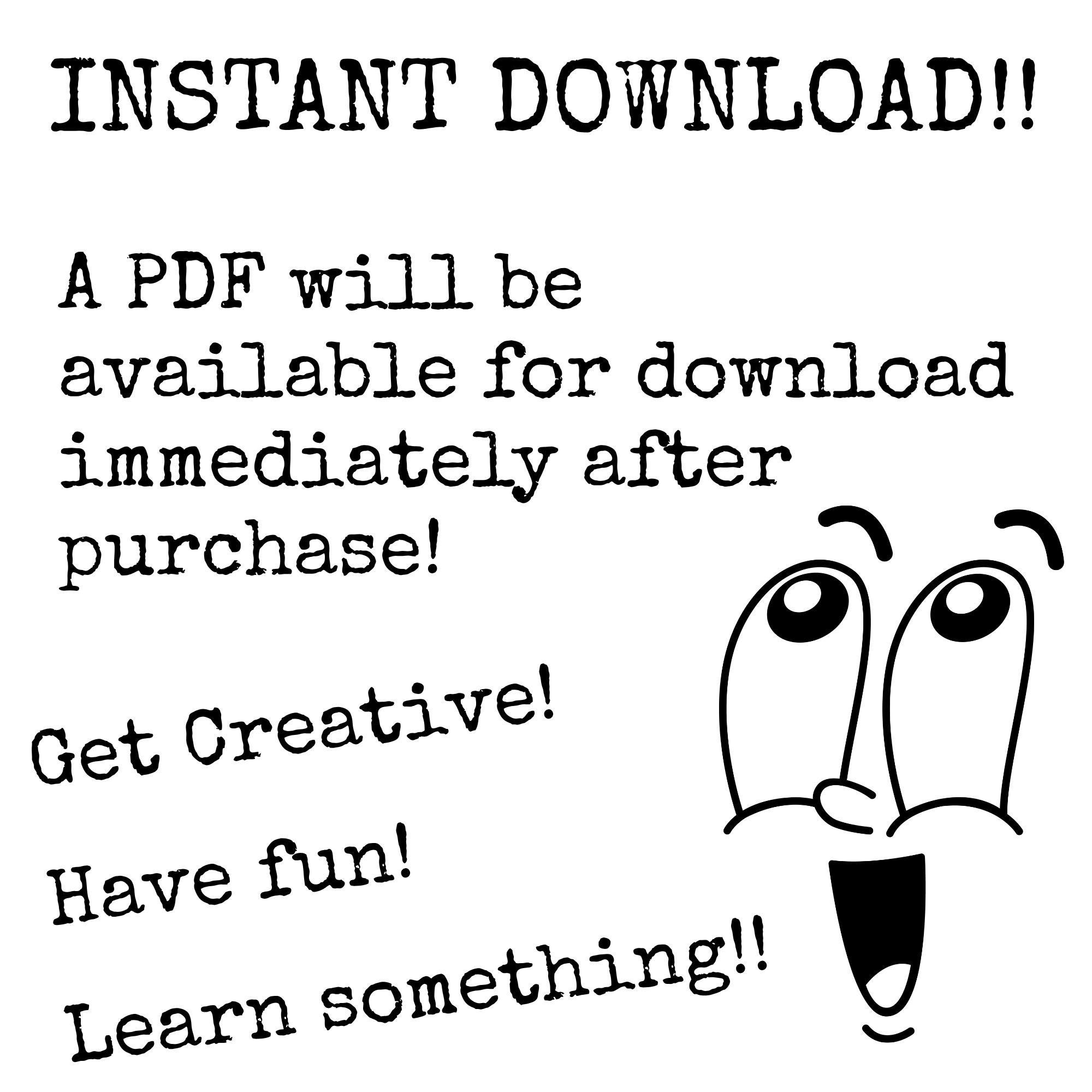 Field Notes Printable Page for Kids – Nature Walk Observation Sheet ...