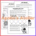Van Gogh Art History Lesson for Kids | Educational Worksheet | Self-led ...