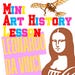 Leonardo Da Vinci Activity - Homeschool Activity | Printable Art ...