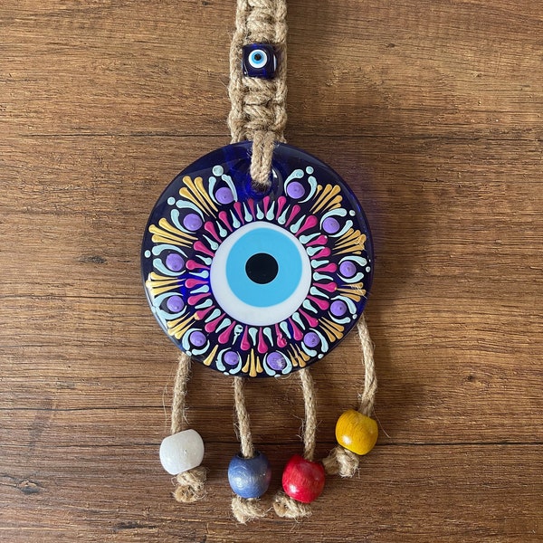 Ward off Evil Eye - Etsy