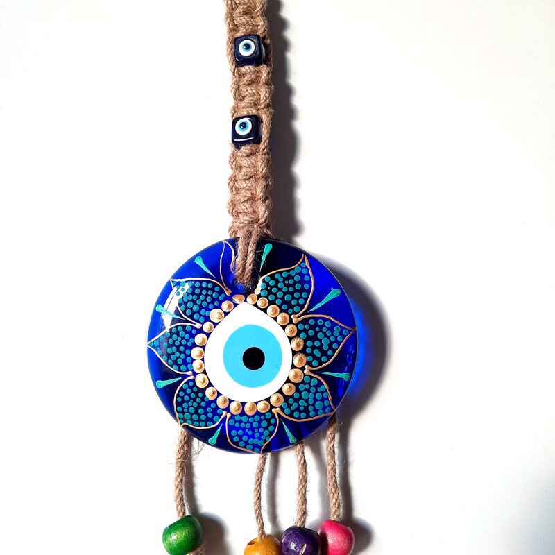 Ward off Evil - Etsy