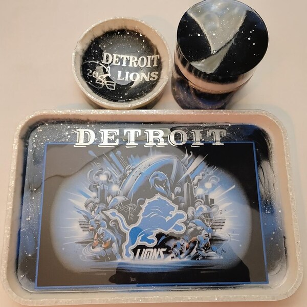 Custom Smoke Tray - Etsy