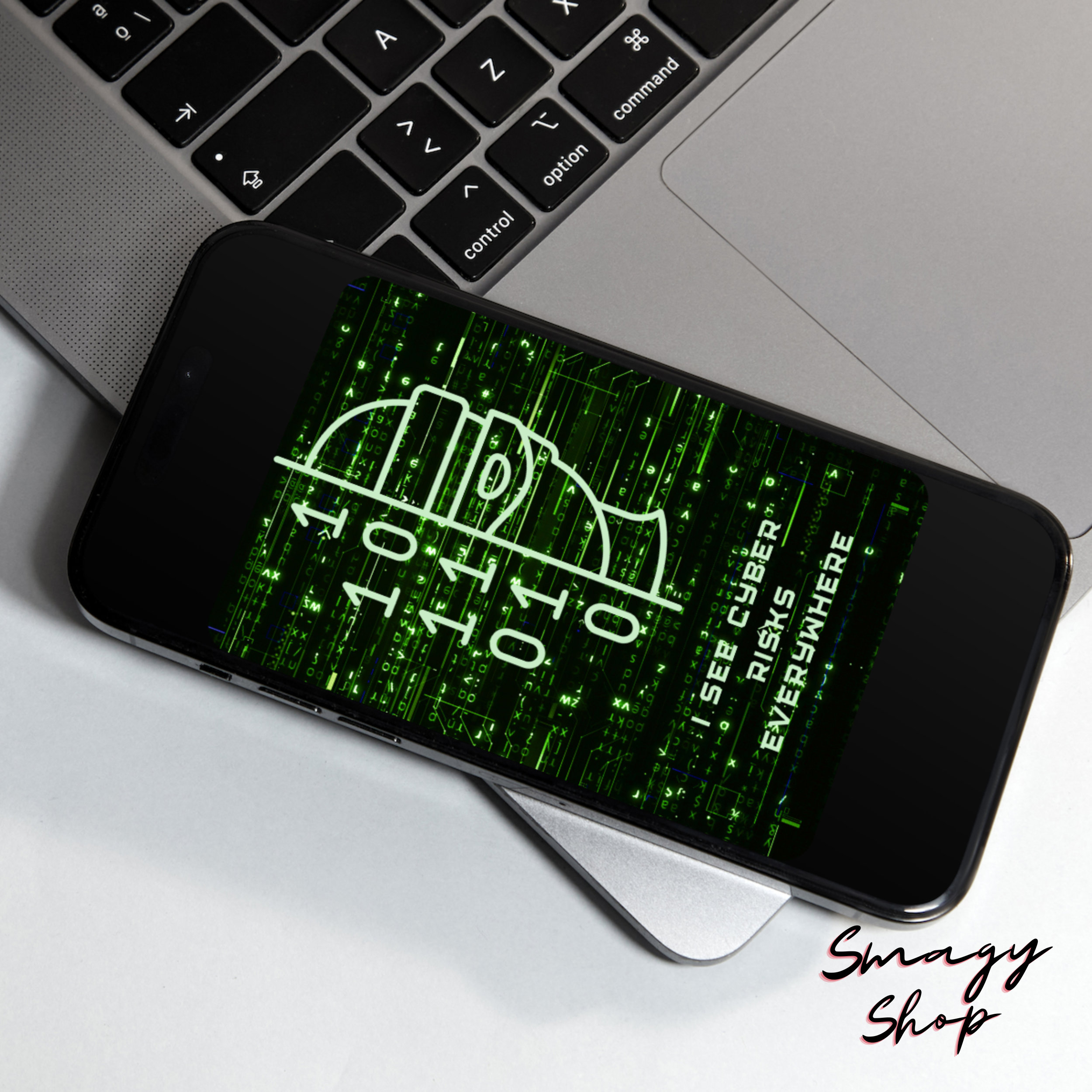 37 Cyber Security and Hacker Sticker Sheets: Ethical Hacker, Computer ...