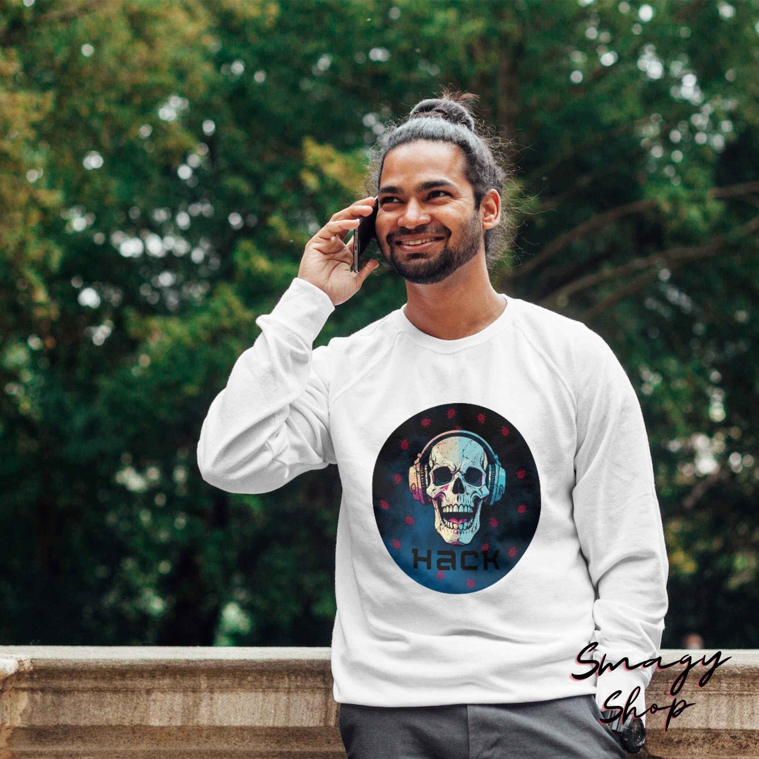 37 Cyber Security and Hacker Sticker Sheets: Ethical Hacker, Computer ...