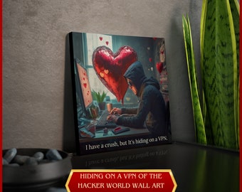 ASCII TABLE / CHART Poster - Etsy