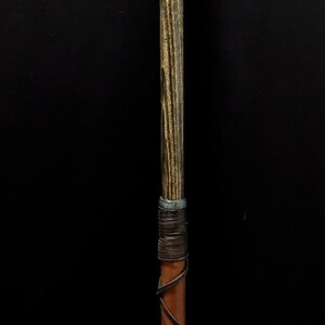 Medieval Fantasy Poleaxe Prop - Etsy