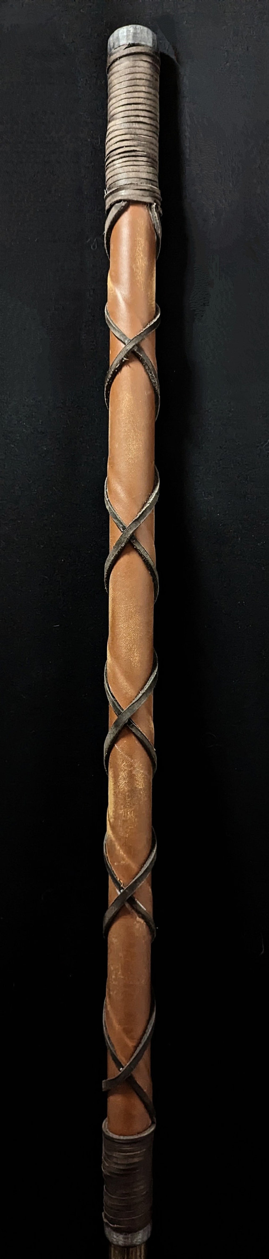 Medieval Fantasy Poleaxe Prop - Etsy