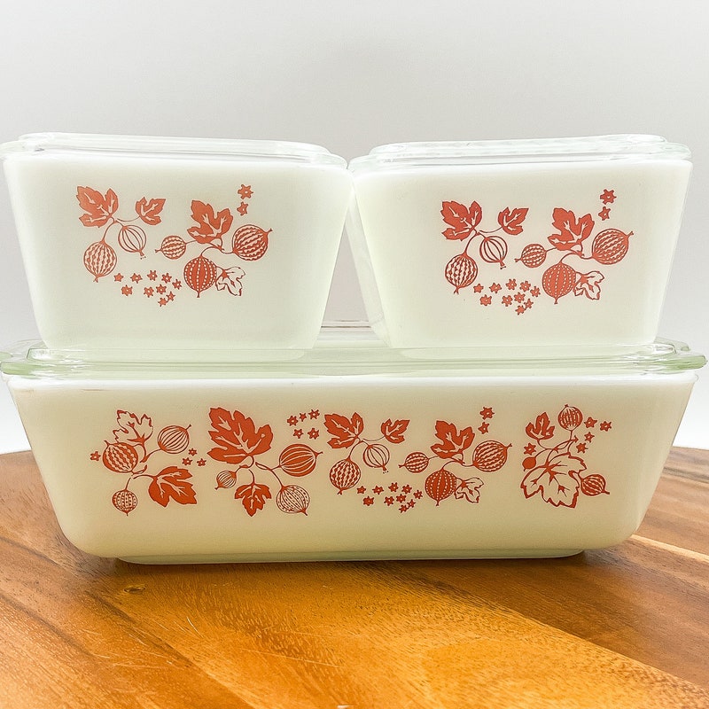 Pink Pyrex - Etsy