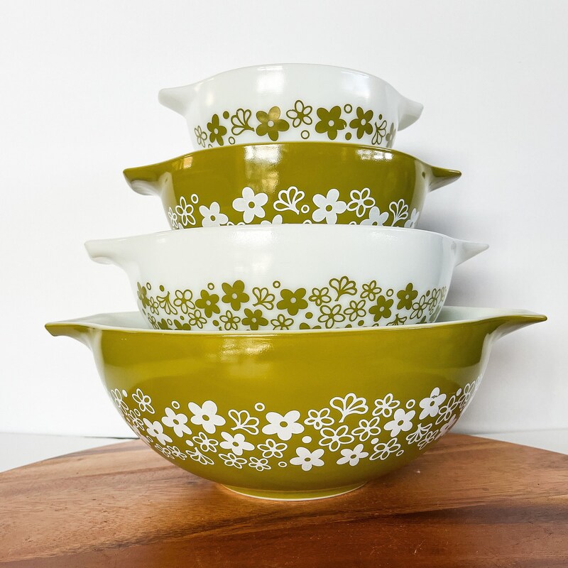 Pyrex 442 - Etsy