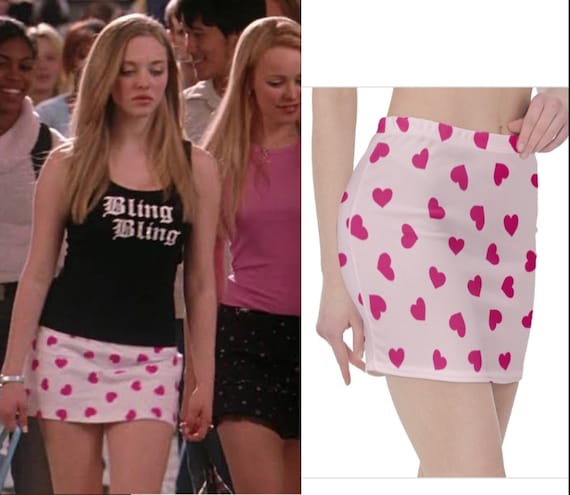 Mean Girls Halloween Costumes Karen