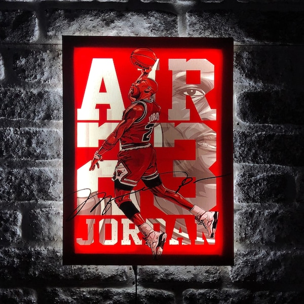 Jordan Sign - Etsy