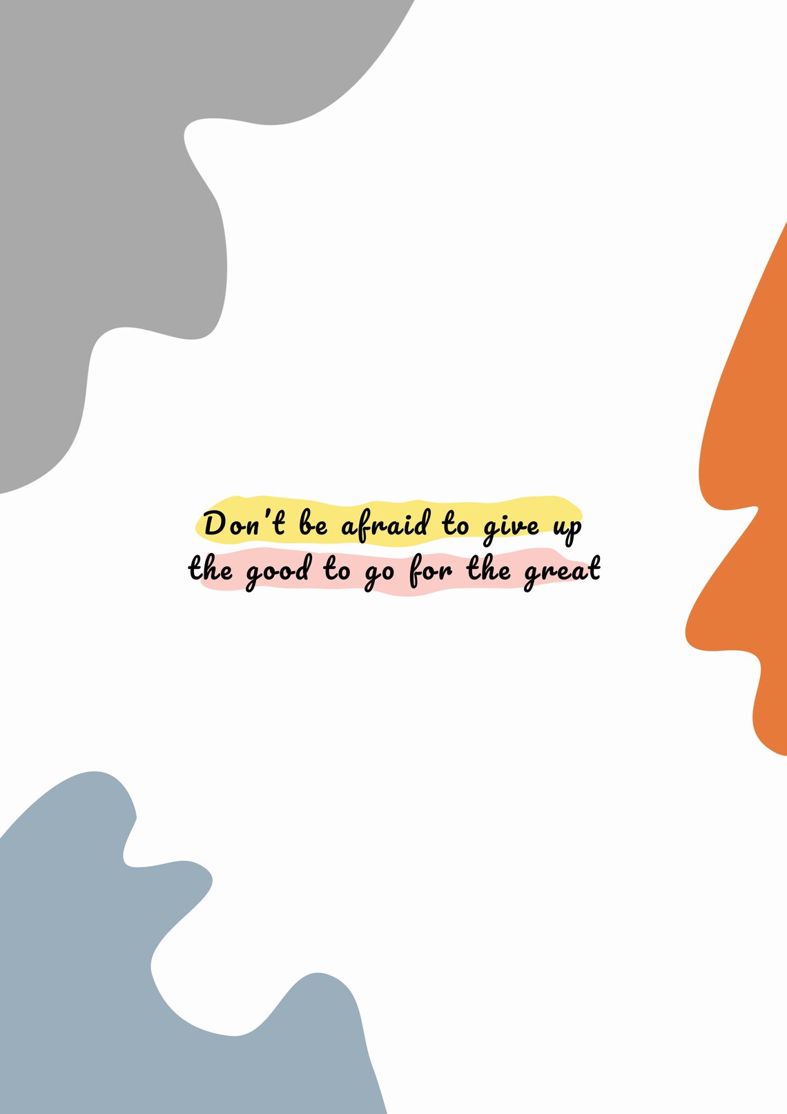 Printable Wall Art | Colorful Aesthetic Wall Art - Etsy