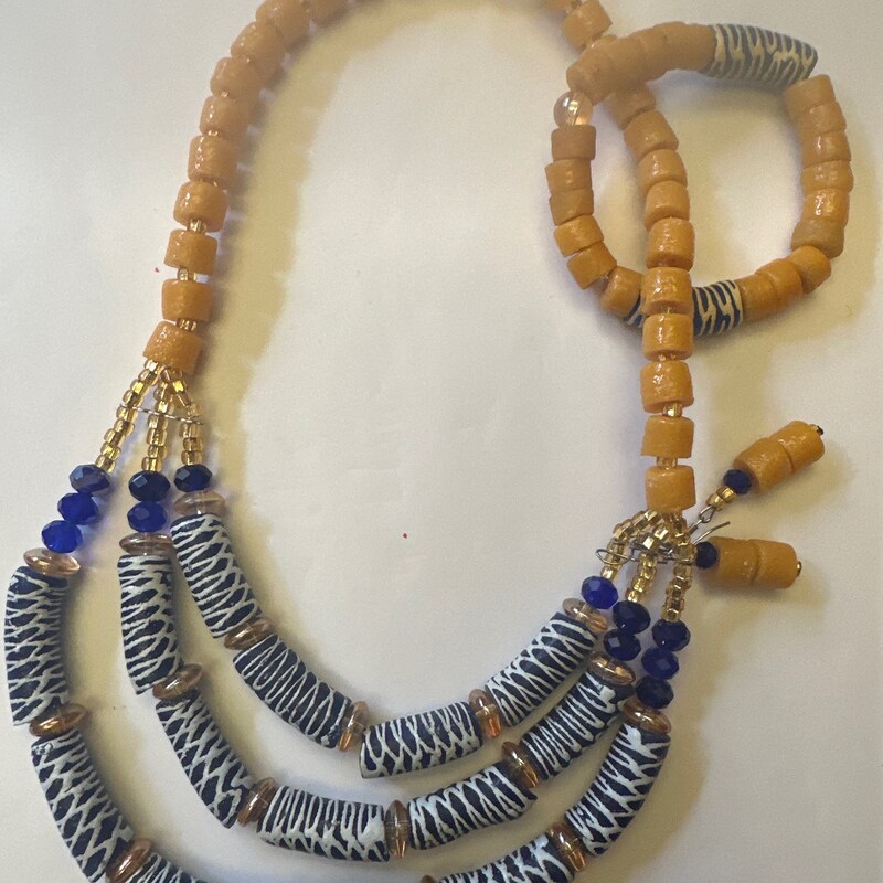 Ghana Jewelry - Etsy