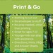 Escape Room for Kids - Jungle Adventure - Ages 7-12 - Etsy