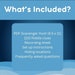 Winter Scavenger Hunt for Kids - Operation Frosty Rescue - Ages 6-13 - Etsy