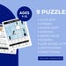 Escape Room for Kids - Winter Break Escape - Ages 7-12 - Etsy
