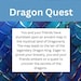 Escape Room for Kids - Dragon Quest - Ages 7-12 - Printable Escape Room ...