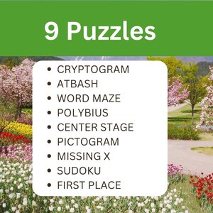 Escape Rooms for Kids - Enchanted Escape - Ages 7-12 - Etsy