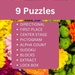 Spring Break Escape Room: Kids Printable Puzzle Game (ages 7-12) - Etsy