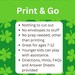 Escape Room for Kids - Shamrock Adventure - St. Patrick's Day Escape ...