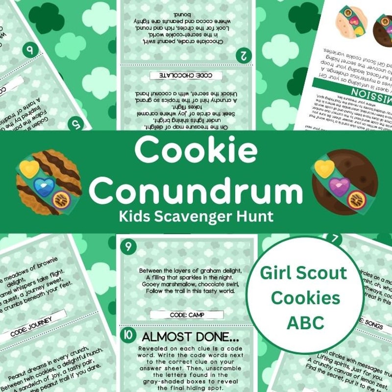 Girl Weekend Cookies - Etsy