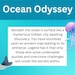 Escape Room for Kids - Ocean Odyssey - Ages 7-12 - Etsy