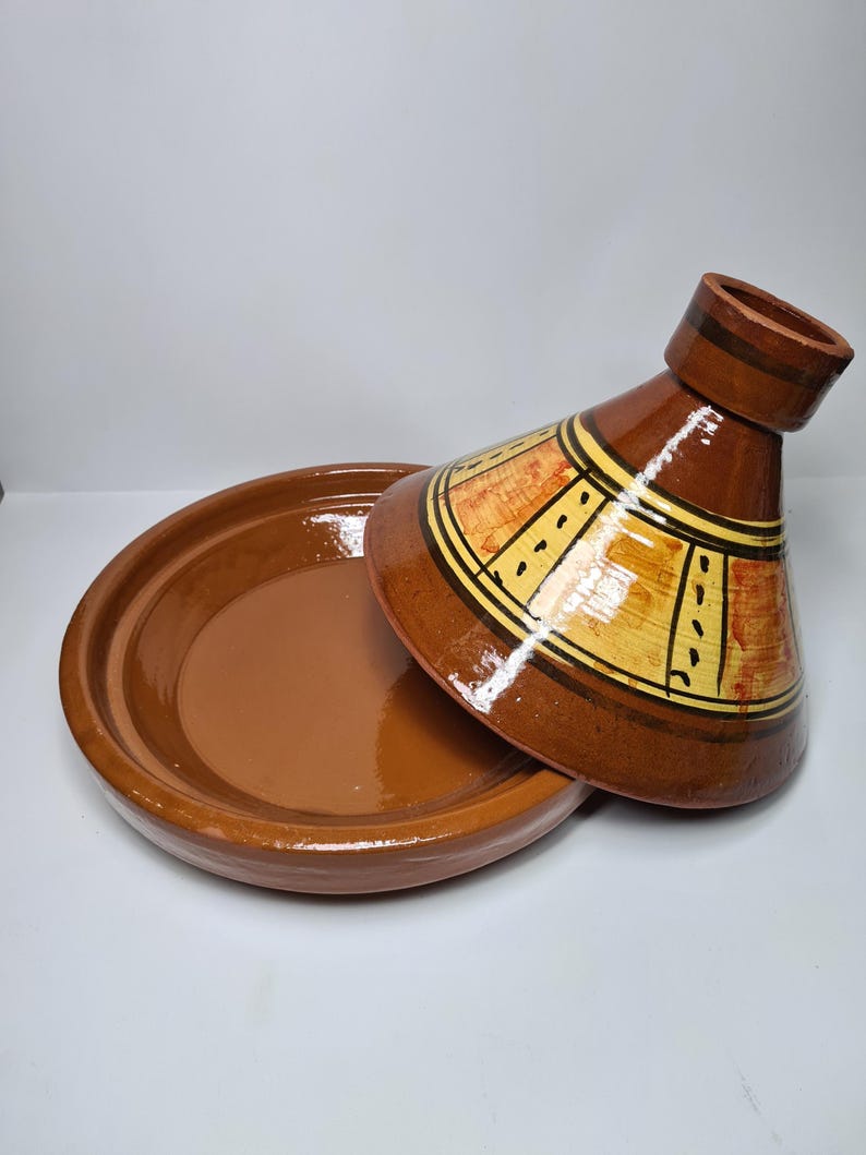 Authentic Moroccan Tagine: A Traditional Flavor That Tells the Tale of ...