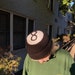 8-ball Beanie - Etsy