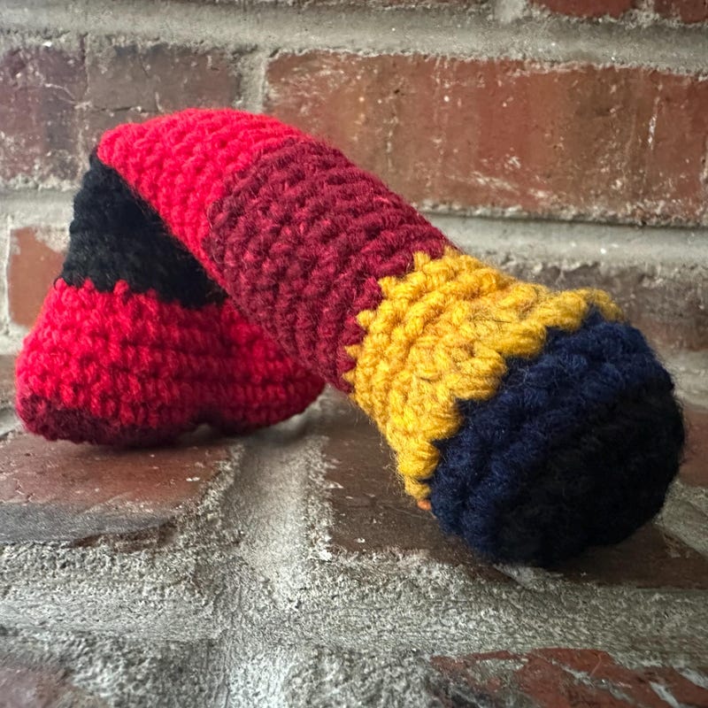 Trans Bulge - Etsy