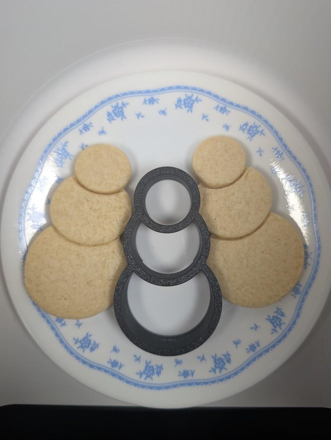 Christmas Cookie Cutters pack of 5 - Etsy