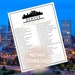 Denver Bucket List | Printable Top 50 Things to Do in Denver List ...