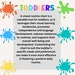 Morning Routine Chart Printable, Visual Routine Daily Responsibility ...